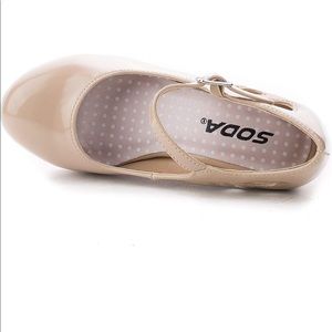 Soda | Shoes | Soda Girls Shoes | Poshmark